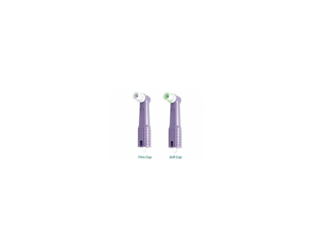 Disposable Prophy Angles Firm White 500/bx - Mark3 | 248-500 | Supply ...