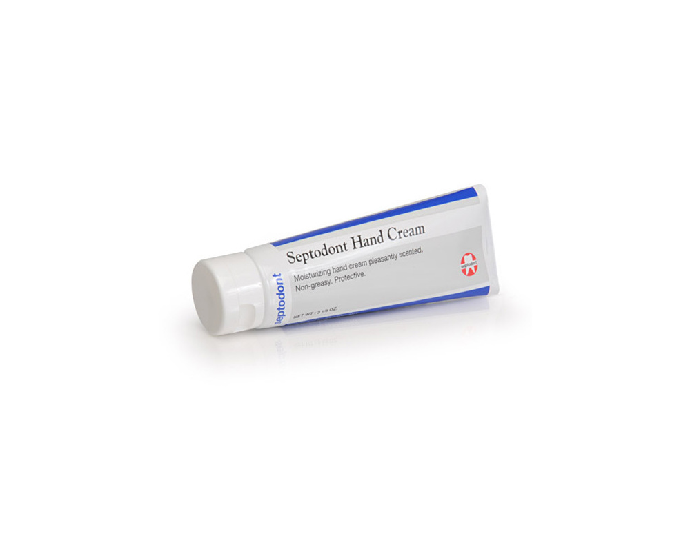 Septodont Hand Cream, 3-1/3 Tubes | 01I0300 | Supply Clinic