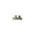 Zooby Prophy Paste Happy Hippo Cake Fine, 100/bx | 603210 | Supply Clinic