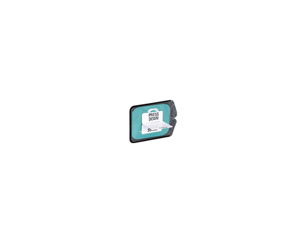 Flow Stickem's Self-Adhesive Bite Wing Tabs 500/bx | 15720 | Supply Clinic