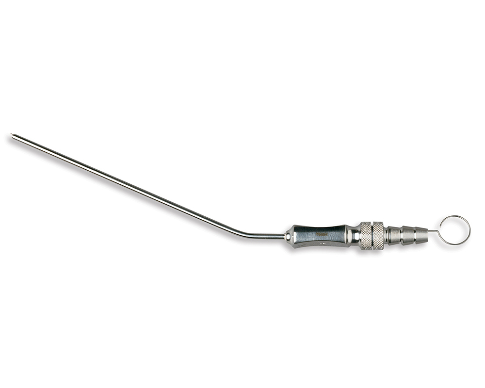 Suction Tube Frazier Size 11Fr | 1031211 | Supply Clinic