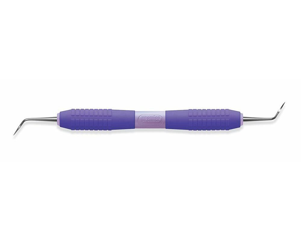 Big Easy Ultralite Scaler Sickle Nevi 2 Posterior | 05691 | Supply Clinic