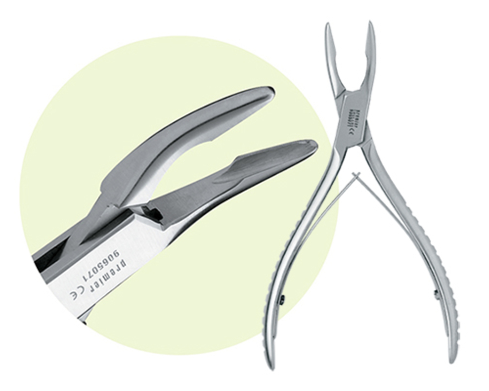 Rongeur 6 | 9065076 | Supply Clinic