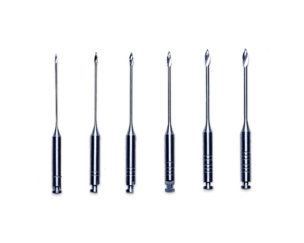 Gates-Glidden Drills #6 6/Pack | 9055006 | Supply Clinic