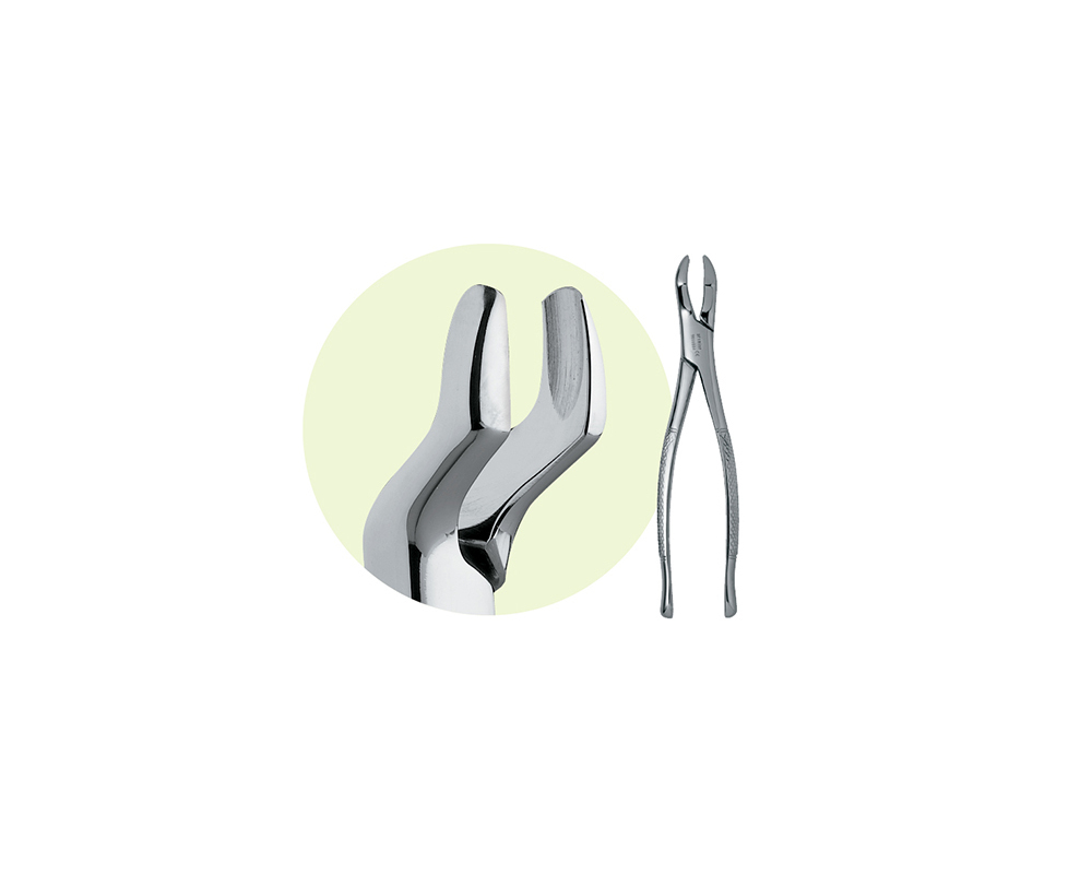 Forcep 10S | Supply Clinic