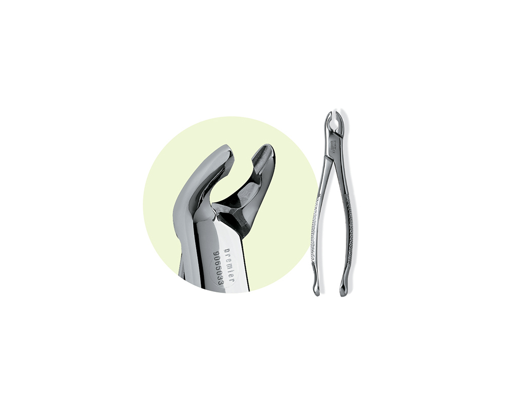 Forcep 151A | 9065033 | Supply Clinic