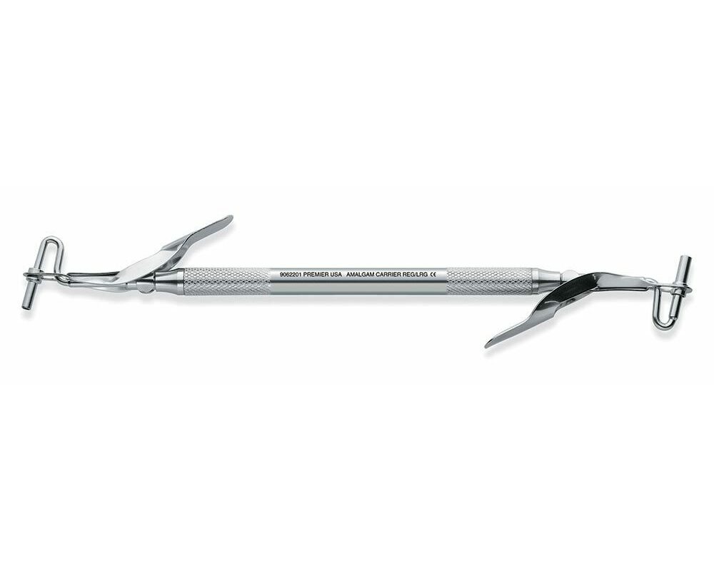 Dental Instrument Amalgam Carrier Pro Series Amalgam Carrier