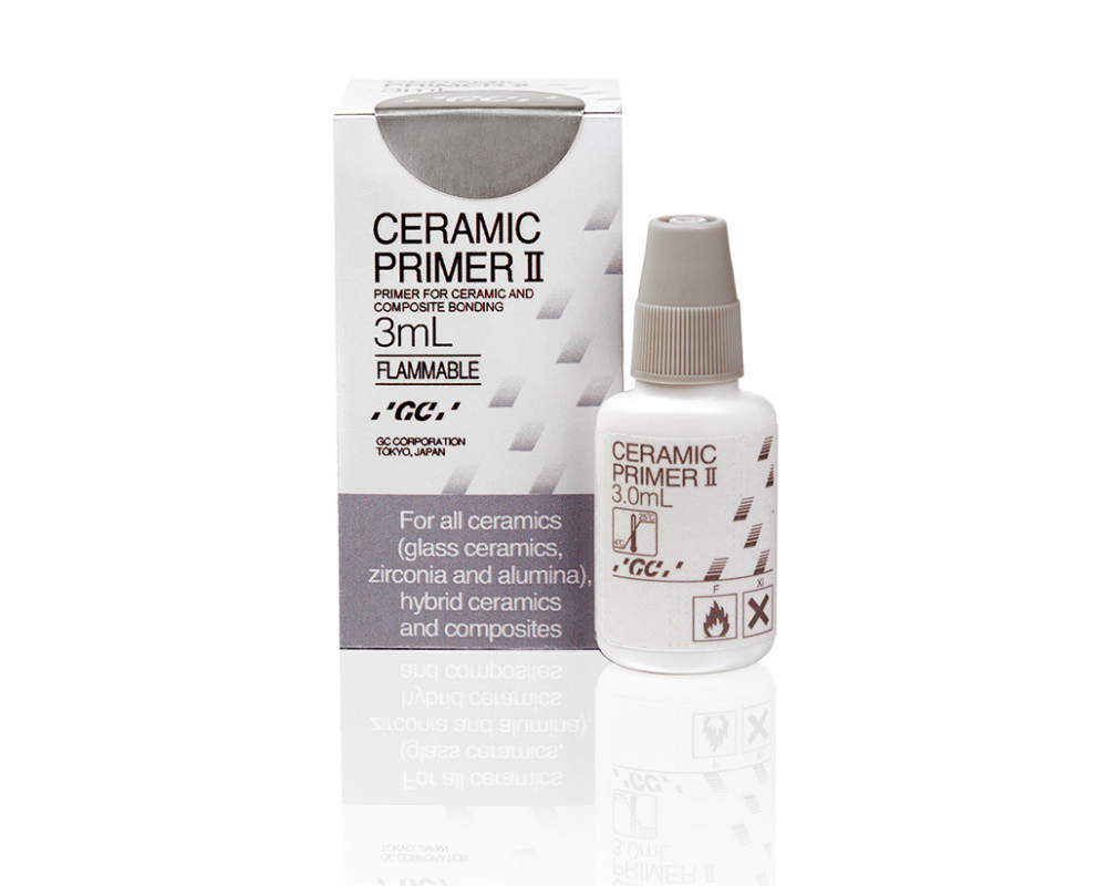 Ceramic Primer 3ml | 008551 | Supply Clinic