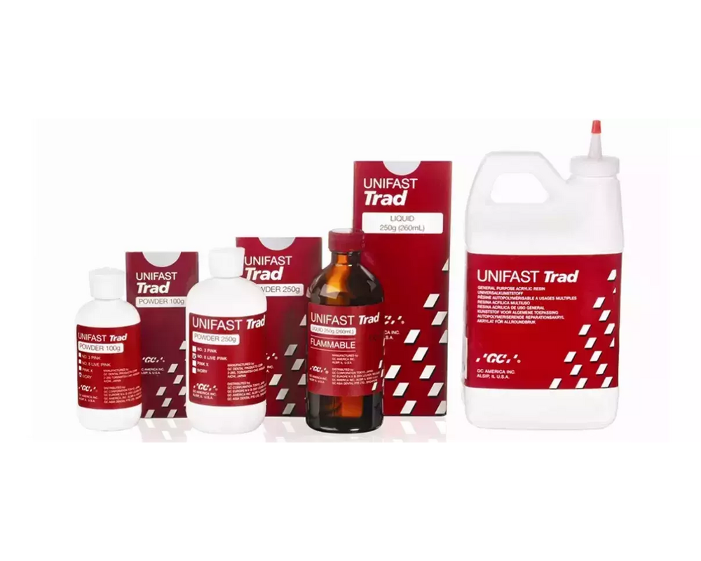 Unifast Traditional Liquid 250gm | 339292 | Supply Clinic