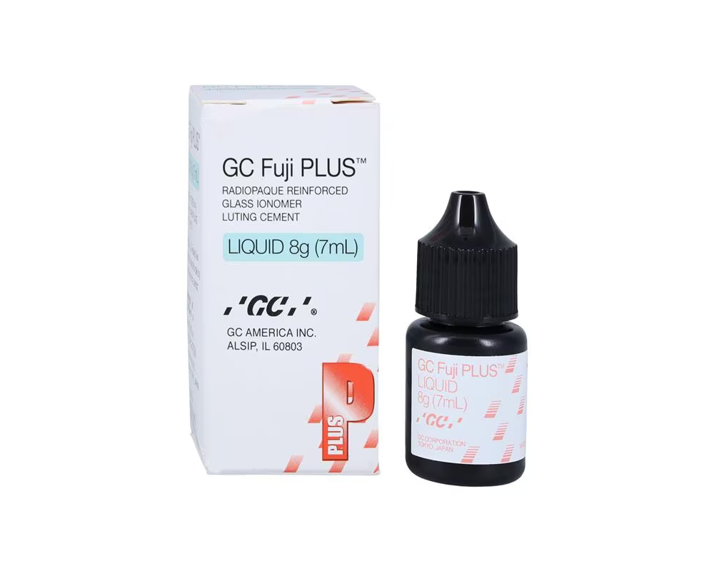 Fuji Plus Liquid 7ml/Bt | 431091 | Supply Clinic