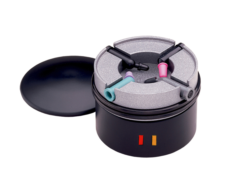 Calset Composite Warmer with Standard Tray | 110007 | Supply Clinic