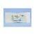 Suture Blue Monofilament PC3 6/0 18'' 12/Bx | 8636G | Supply Clinic