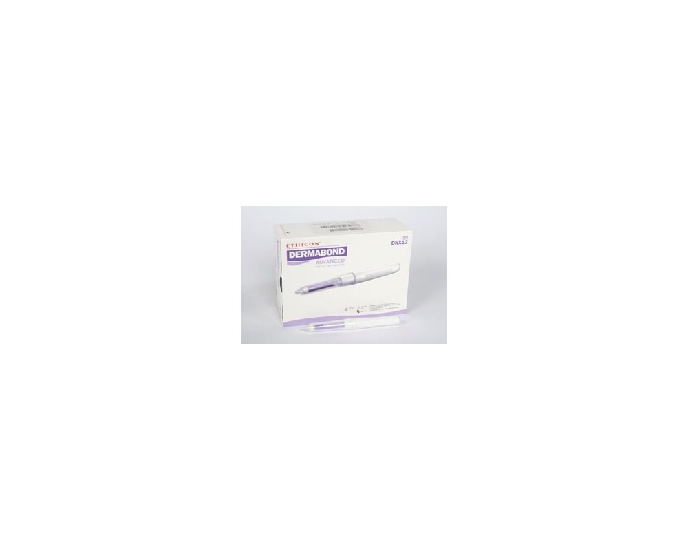 Dermabond Advanced Topical Skin Adhesive-Topical Skin Adhesive ...